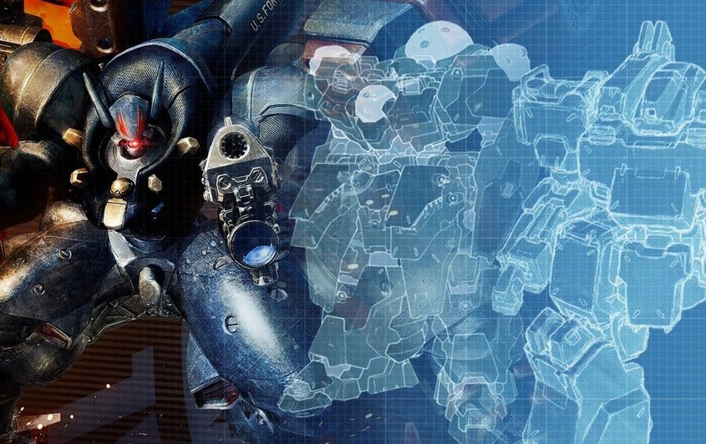 Metal Wolf Chaos XD Surfaces for Nintendo Switch on Famitsu - Twinfinite