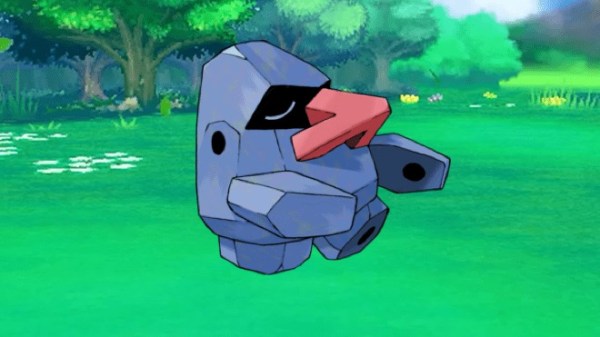 Pokemon GO: How to Get & Evolve Nosepass - Twinfinite