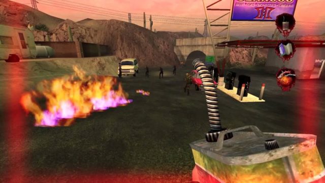 10 Most Violent Video Games You Should Definitely Hide From Your Parents