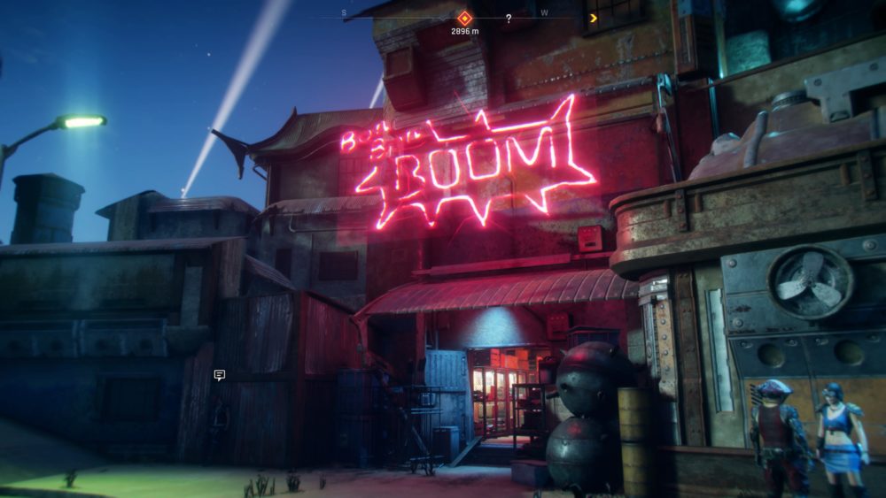 Rage 2: Where to Find BFG 9000 Location