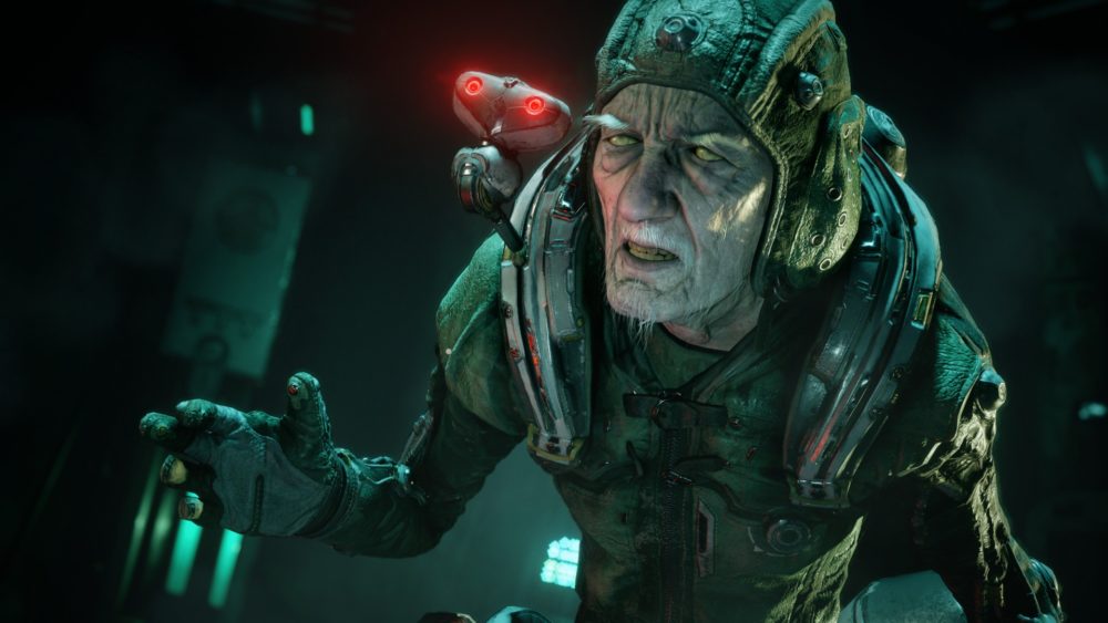 Rage 2: Story Summary - Twinfinite