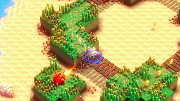 Riverbond Coming to PS4, Xbox One, and PC via Steam This Summer ...