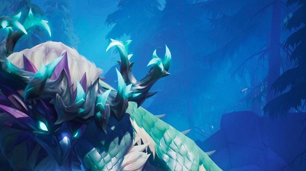 6 Helpful Tips & Tricks for Dauntless Beginners - Twinfinite