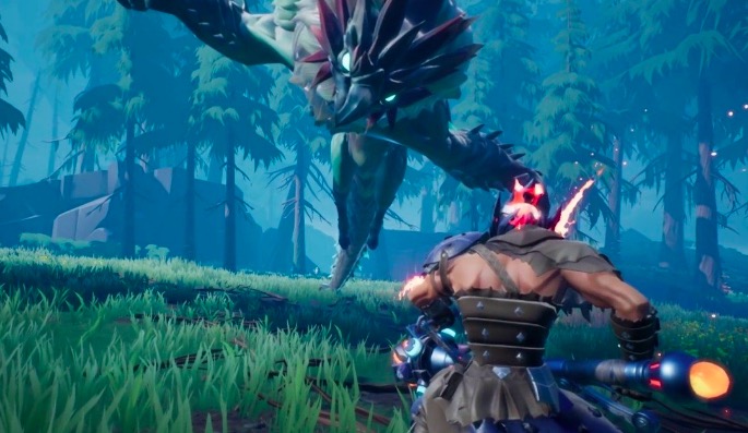 6 Helpful Tips & Tricks for Dauntless Beginners - Twinfinite