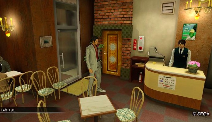 7 Best Video Game Coffee Shops That Would Put Starbucks to Shame ...