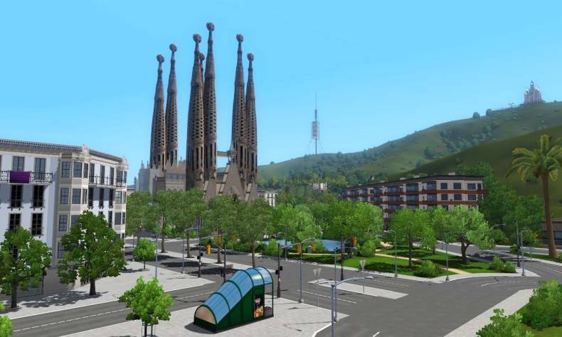 10 Best Sims 3 Custom Worlds You Have to Check Out - Twinfinite