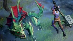Dauntless: Danger Meter Explained, How It Works, How to Lower It
