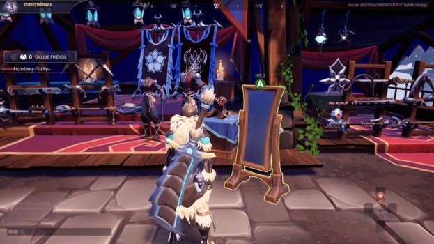 Dauntless: How to Change Appearance & Customize Character - Twinfinite