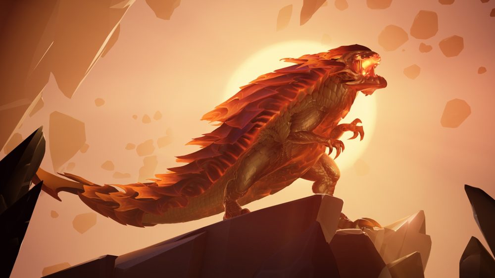 Dauntless: Best Armor Sets to Use - Twinfinite