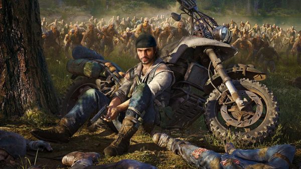 Days Gone: How to Use Custom Skins - Twinfinite