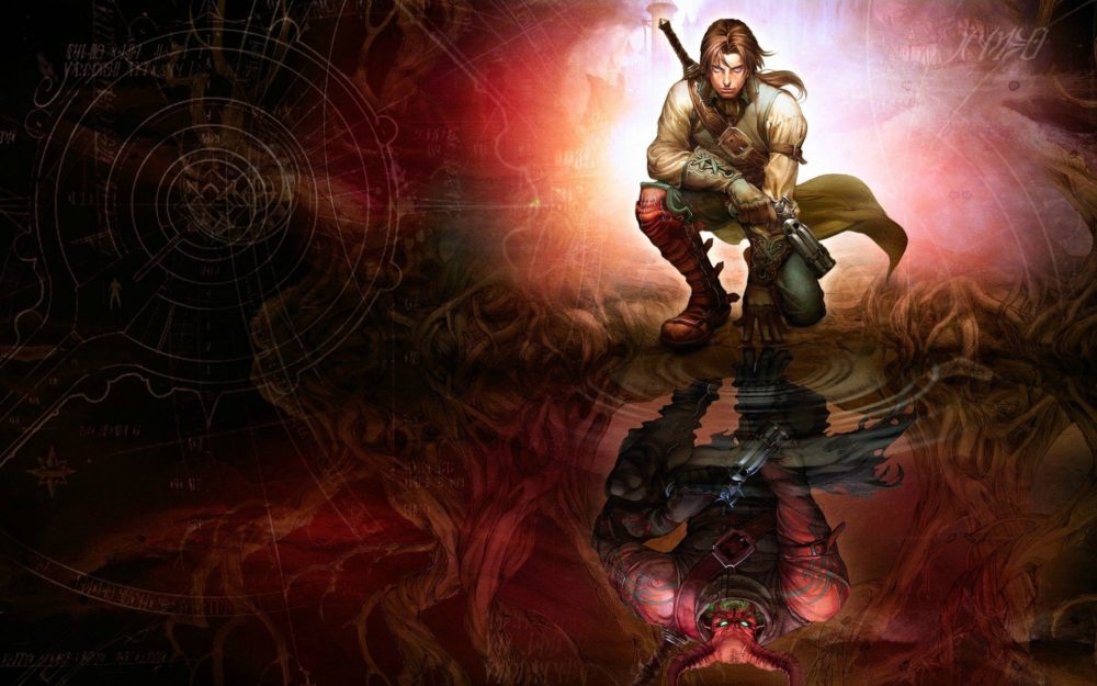9 Games With a Morality System That'll Make You Believe in Karma ...