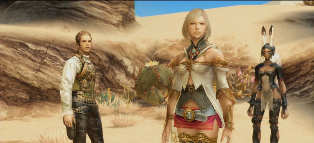 Best FFXII Jobs, All 12 Ranked (Final Fantasy XII)