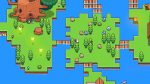 Forager: Pillars Puzzle Solution - Twinfinite
