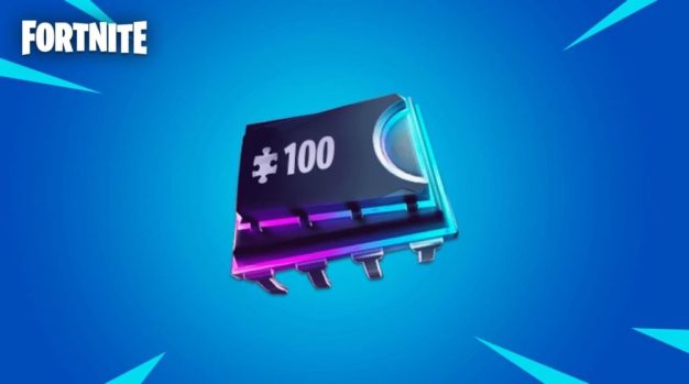 Fortnite Fortbyte 7 Location: Where to Cuddle Up Inside a Rocky ...