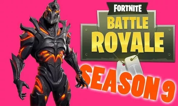 Fortnite: Where the Season 9 Week 1 Secret Star Location Is - Twinfinite