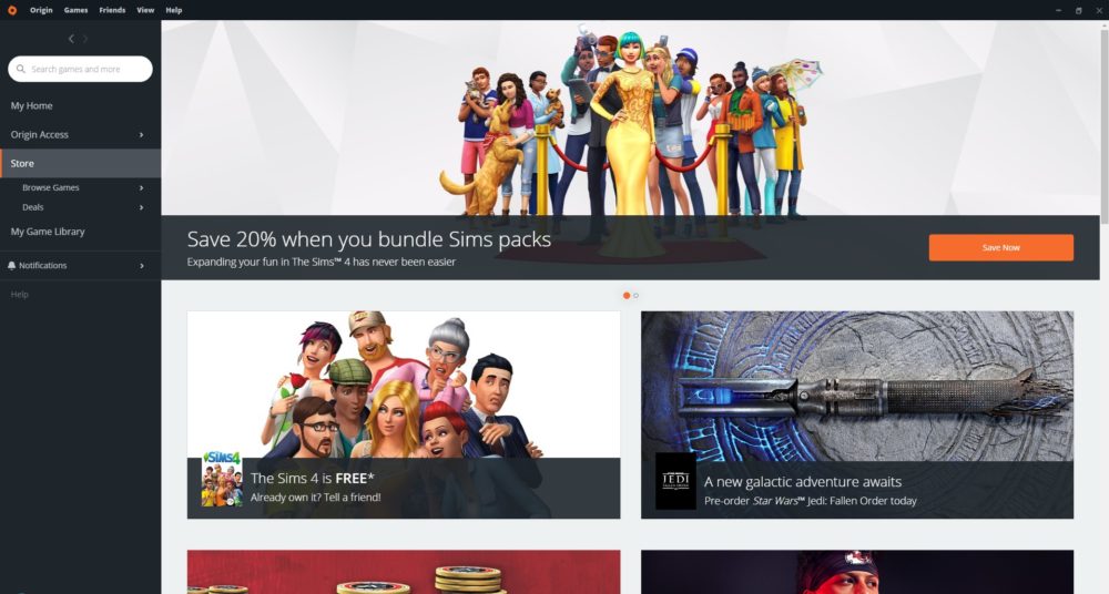 How to Get Sims 4 for Free