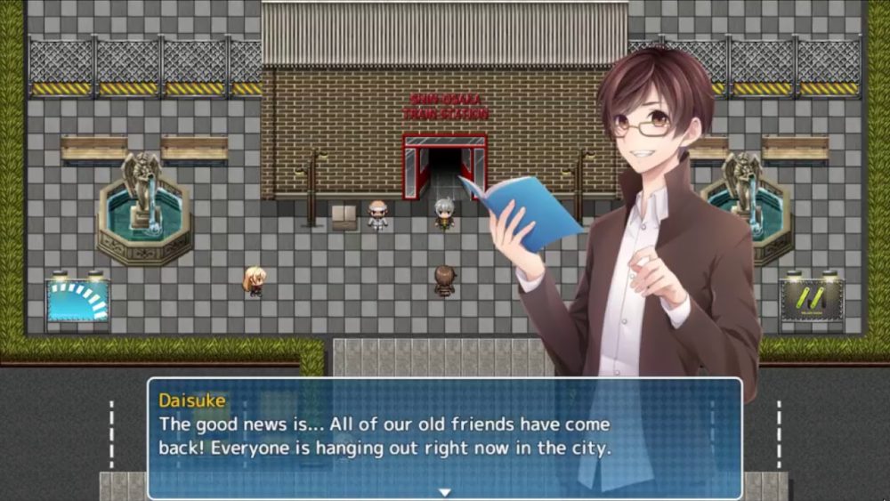 6 Video Games That Help You Learn Japanese