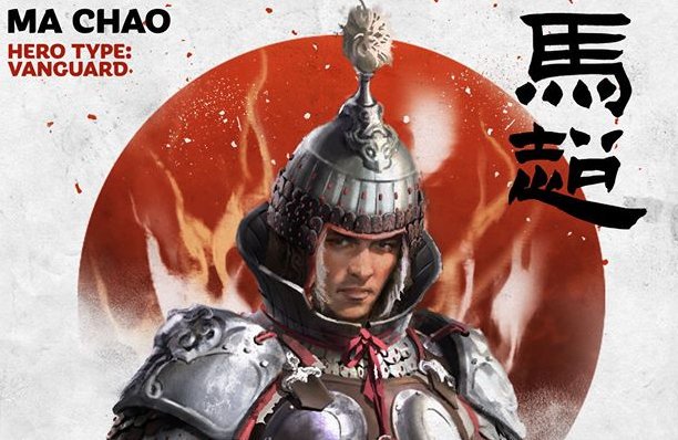 Total War Three Kingdoms: How to Play Ma Chao - Twinfinite