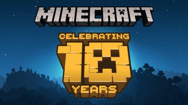 10 Defining Minecraft Moments to Celebrate its 10th Anniversary ...