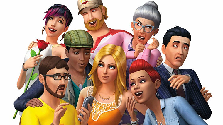The Sims 4: How to Edit Sims - Twinfinite