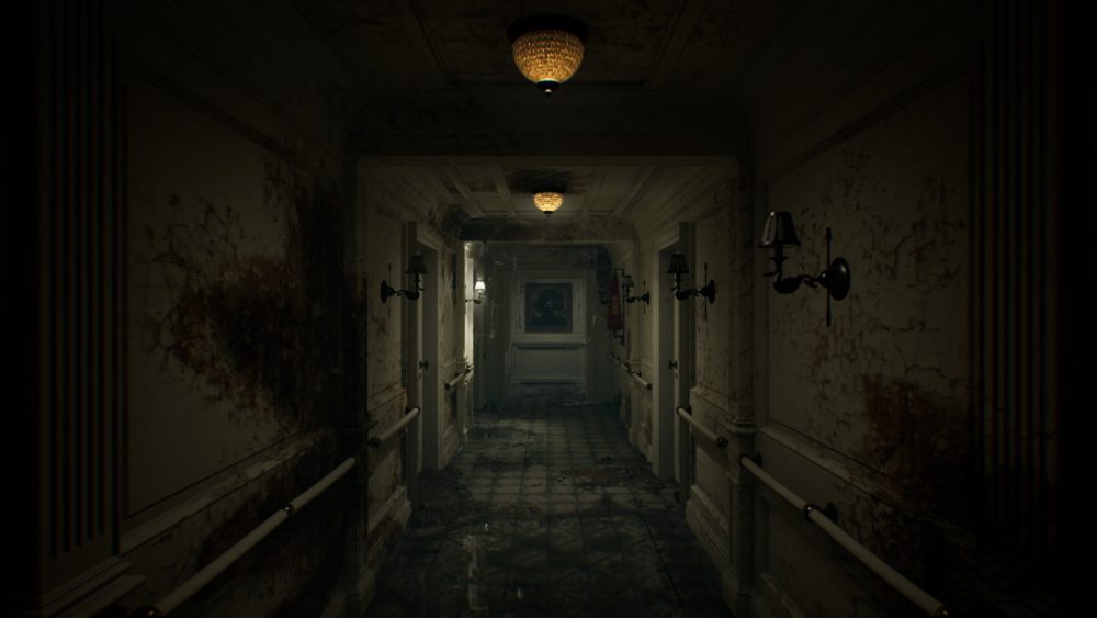 Layers of Fear 2: Story & Endings Explained (Spoilers)