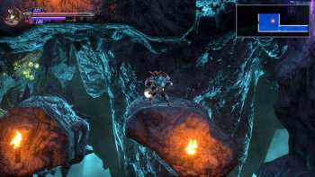 Bloodstained Ritual of the Night: How to Play as Shovel Knight