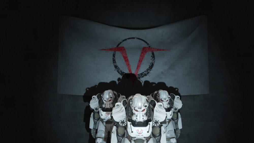 5 Best Fallout 4 Mods of May 2019 - Twinfinite