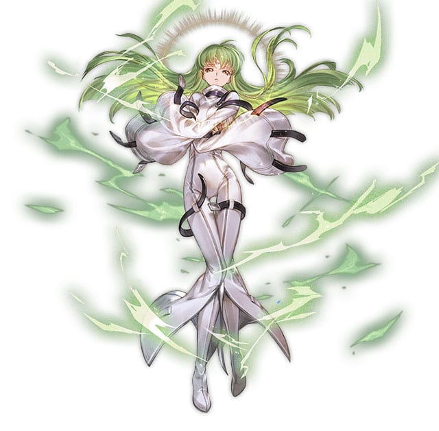 Granblue Fantasy Launches Code Geass Crossover With New Trailer