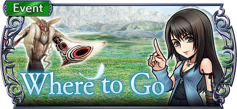 Everything You Need to Know About Rinoa in Dissidia Final Fantasy Opera ...