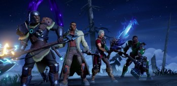 Dauntless: How to Beat Rezakiri