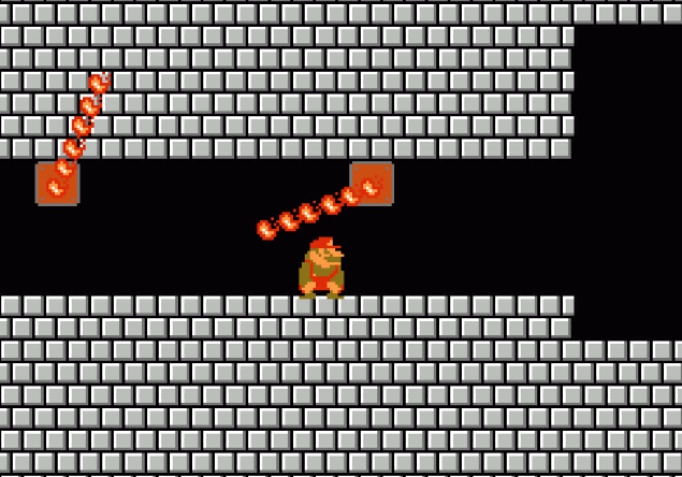 20 Facts You (Probably) Didn’t Know About Super Mario