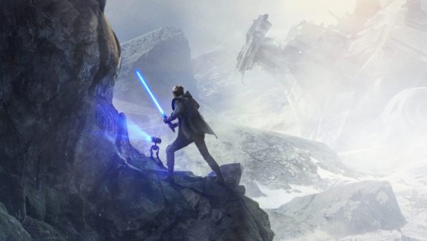 Is Star Wars Jedi: Fallen Order Coming to Nintendo Switch? Answered ...