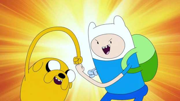 Adventure Time Comes to Brawlhalla With Brawlgebraic New Update ...