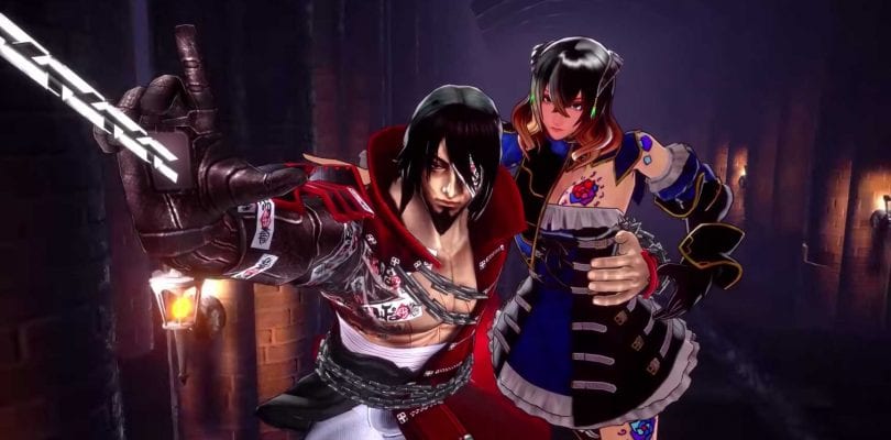 Bloodstained Ritual of the Night: How to Beat Zangetsu
