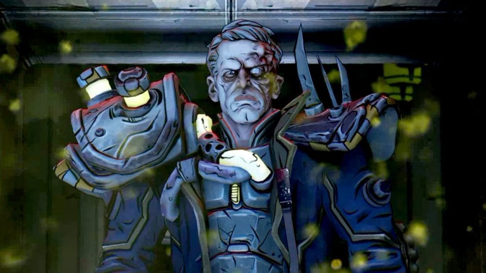 Borderlands 2: How to Farm Bosses - Twinfinite