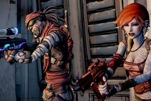 Borderlands 2: How to Beat Haderax the Invincible - Twinfinite