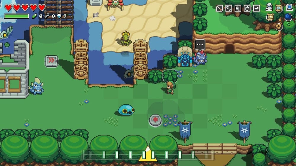 Cadence of Hyrule: Beginner Tips & Tricks