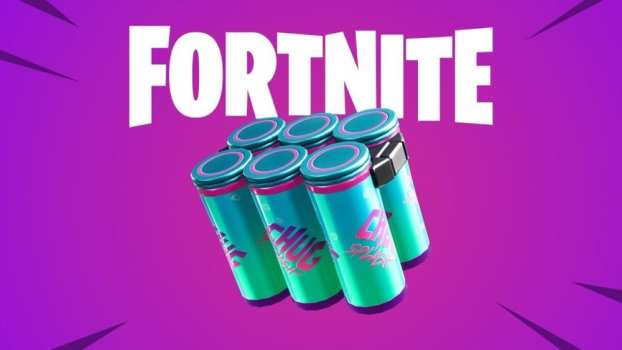 Fortnite Chug Splash: Everything You Need to Know - Twinfinite
