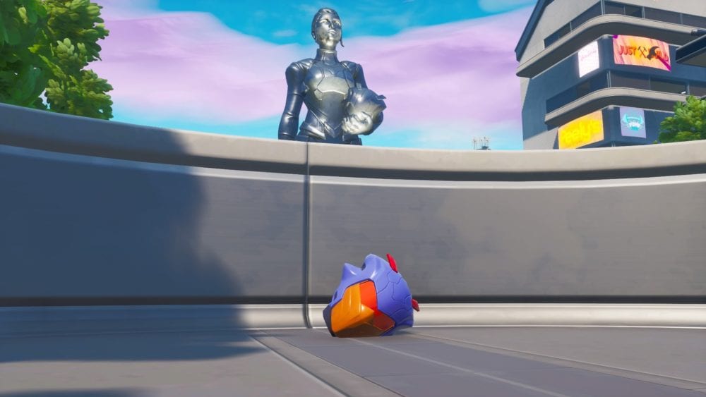 Fortnite: How to Get All Singularity Styles (Cuddle, Durr, Pizza, Drift ...