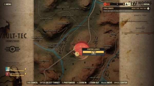 Fallout 76 Nuclear Winter: How to Get Launch Codes, Nuclear Briefcases ...