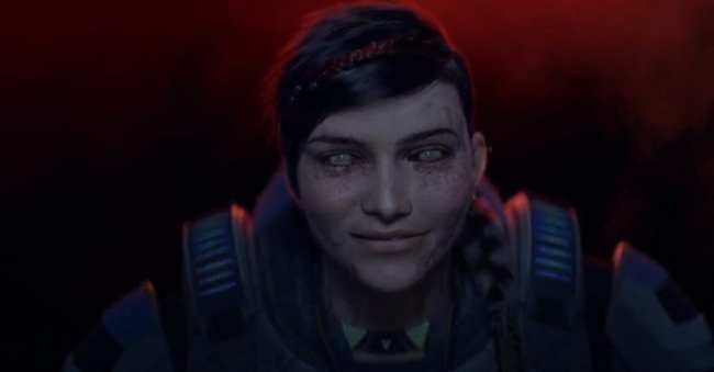 Is Gears 5 Coming to PS4? Answered - Twinfinite