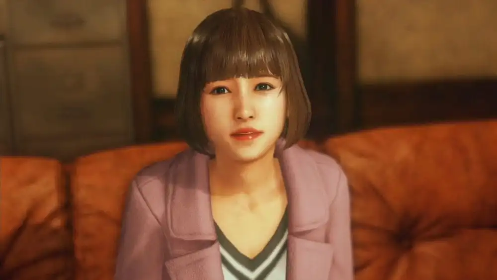 Judgment: How to Get a Girlfriend - Twinfinite