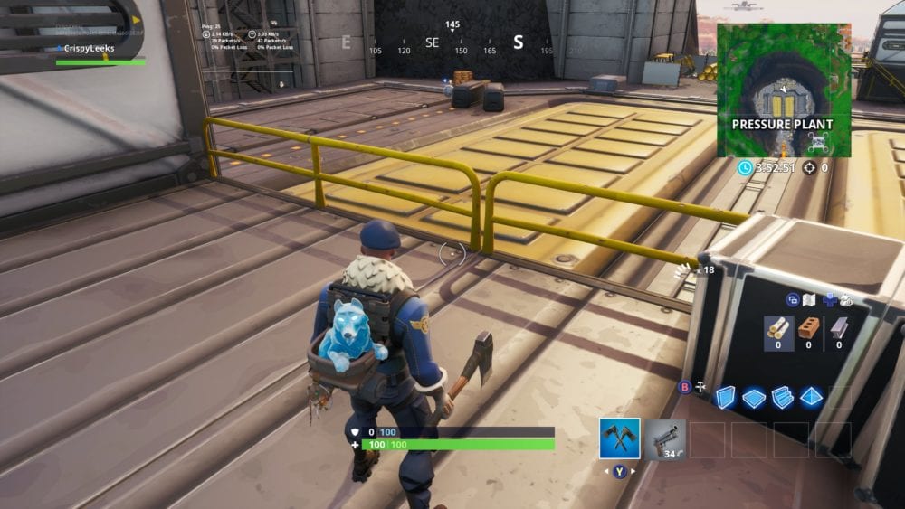 Fortnite: How to Get All Singularity Styles (Cuddle, Durr, Pizza, Drift ...