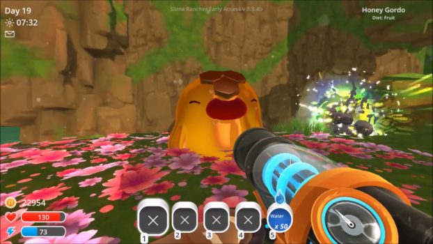 Slime Rancher: How to Get Wild Honey - Twinfinite