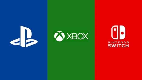 Microsoft vs Nintendo vs Sony: Who Won 2019? - Twinfinite