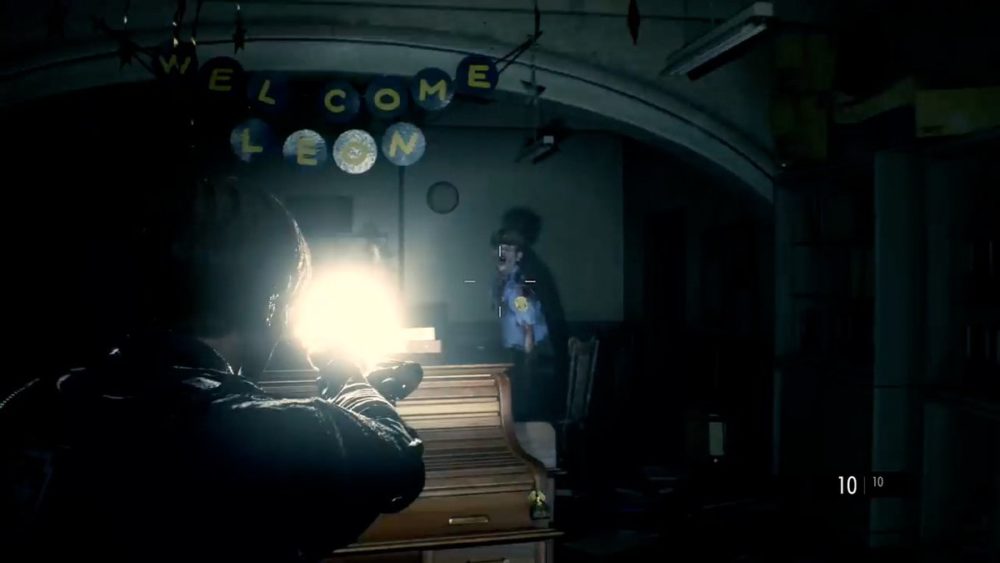 8 Things You (Probably) Didn't Know About Resident Evil - Twinfinite