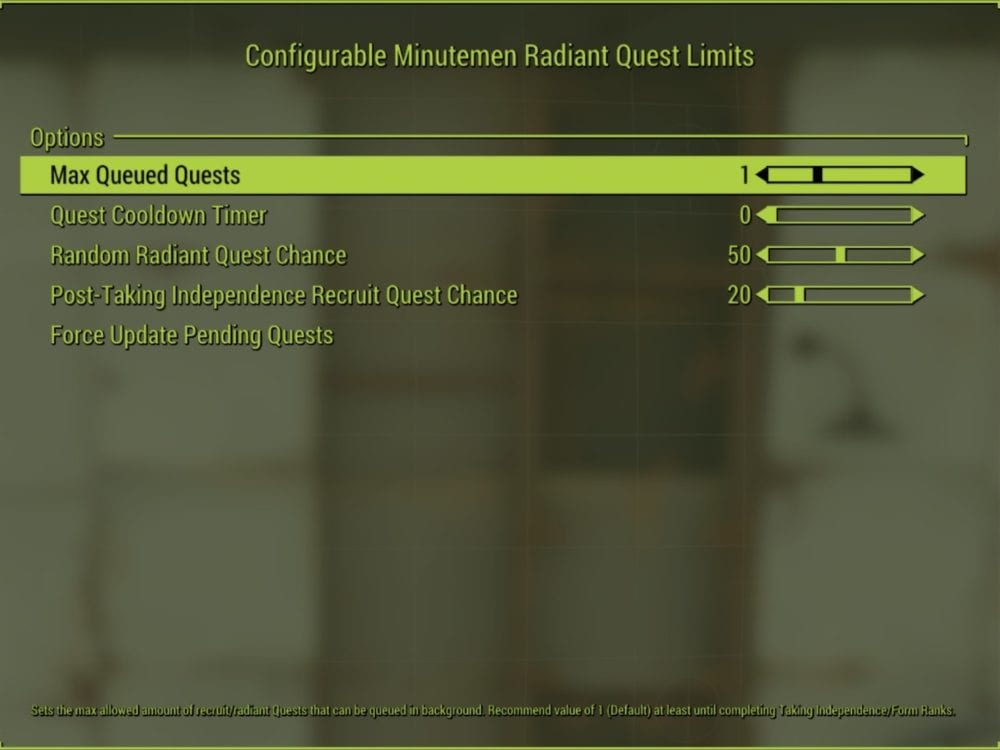 5 Best Fallout 4 Mods of June 2019 - Twinfinite