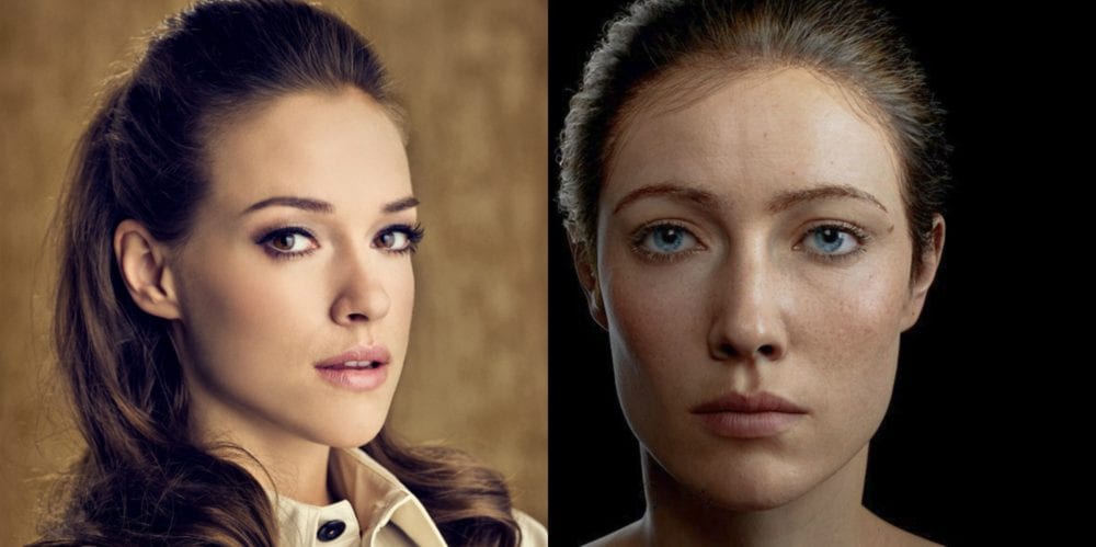 Meet the Voice Actors of Wolfenstein Youngblood's Voice Cast