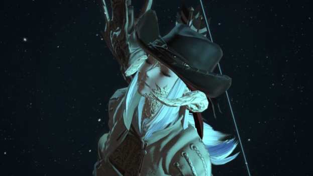 FFXIV Shadowbringers: How to Get to the Crystarium & the First - Twinfinite