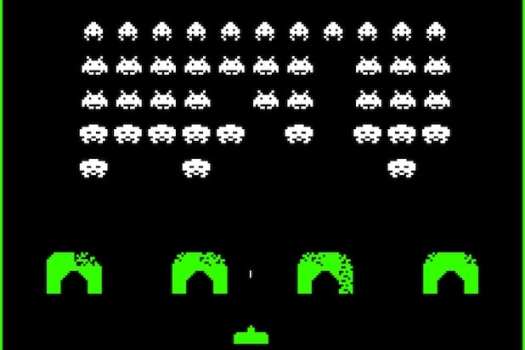Space Invaders Movie Announced by New Line Cinema - Twinfinite
